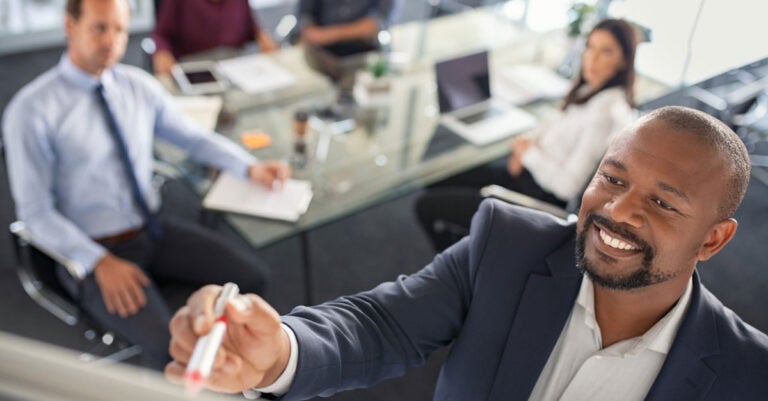 Employ – Building the Future of Recruiting Together