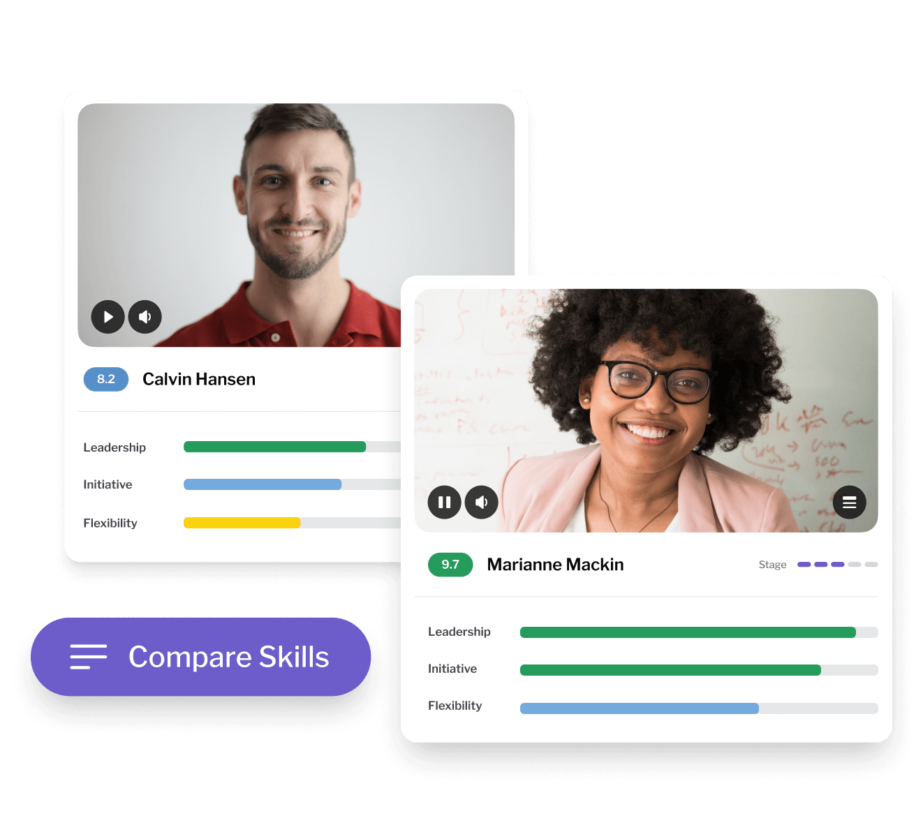 Employ acquires AI interview intelligence platform Pillar